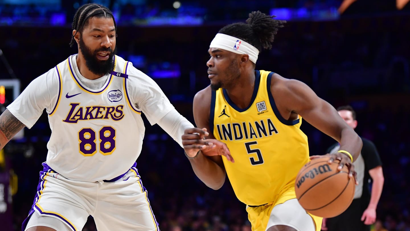 Why this significant Jarace Walker decision is a blessing in disguise ...