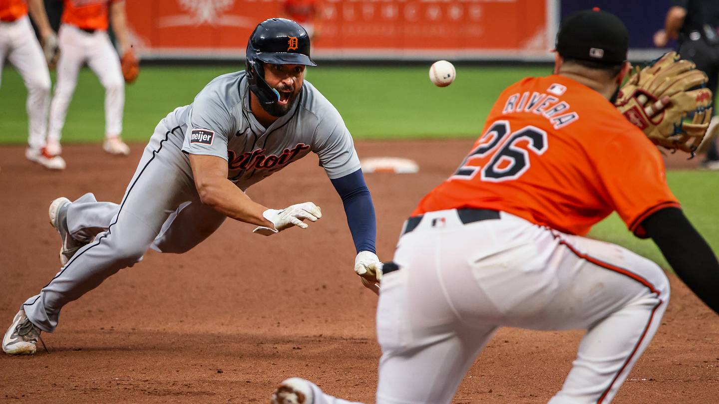 Tigers Magic Number (Updated Sept. 27): Detroit nearly historic playoff ...