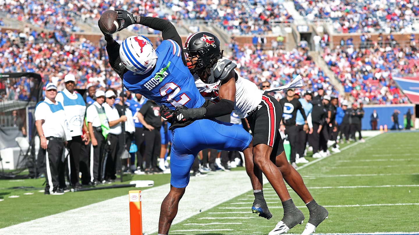 ACC Week 14 Power Rankings: Mix of good, bad and ugly shakes up penultimate rankings