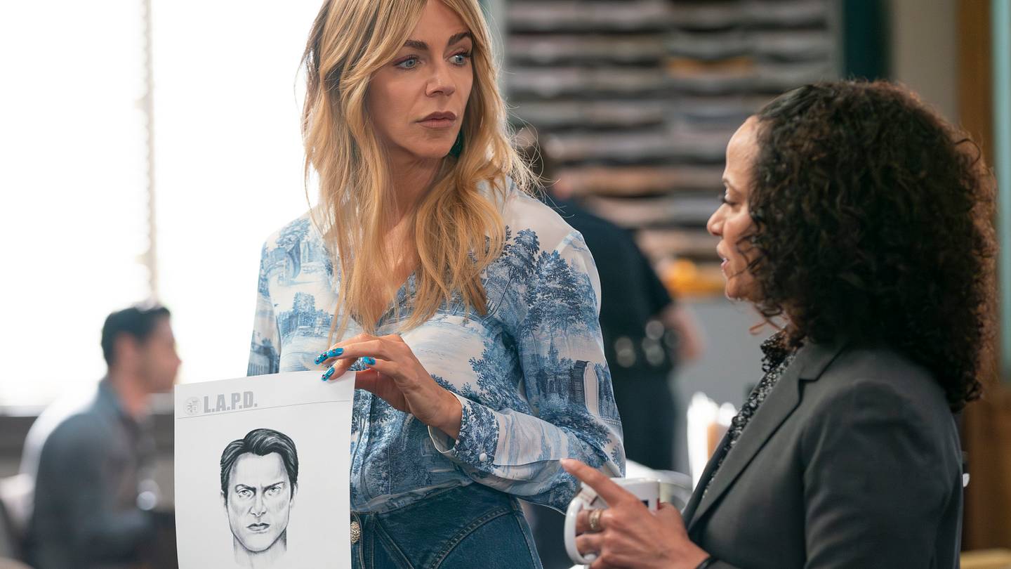 High Potential season 2 premiere recap: The Game Maker has a bigger plan
