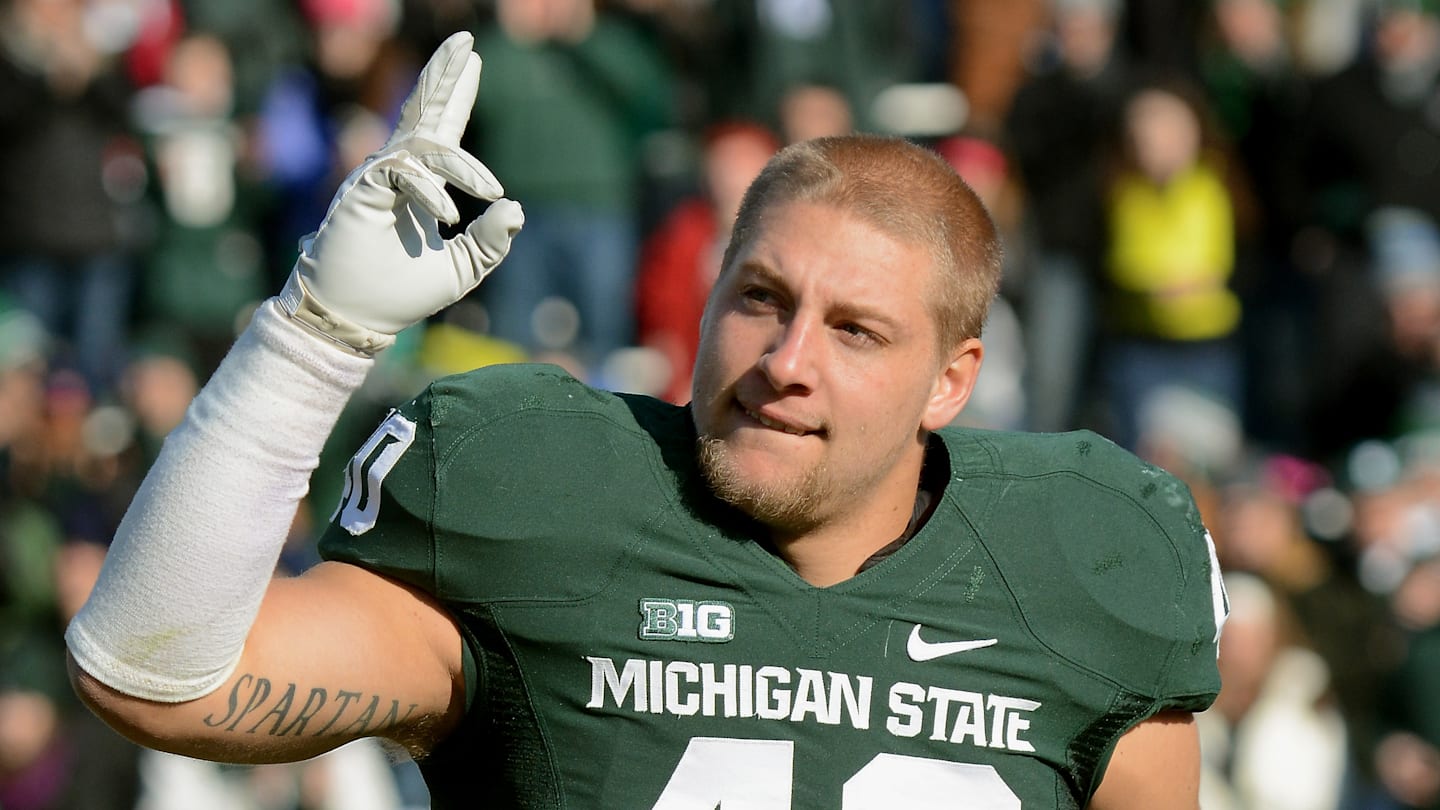 Notre Dame Fighting Irish News: Coaches head to East Lansing, almost ...