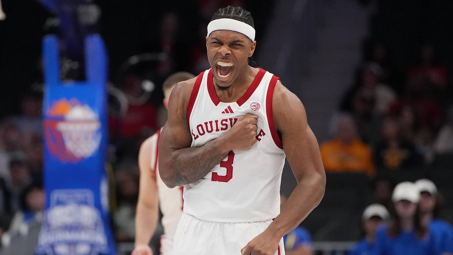 Louisville basketball vs USF final odds and a prediction