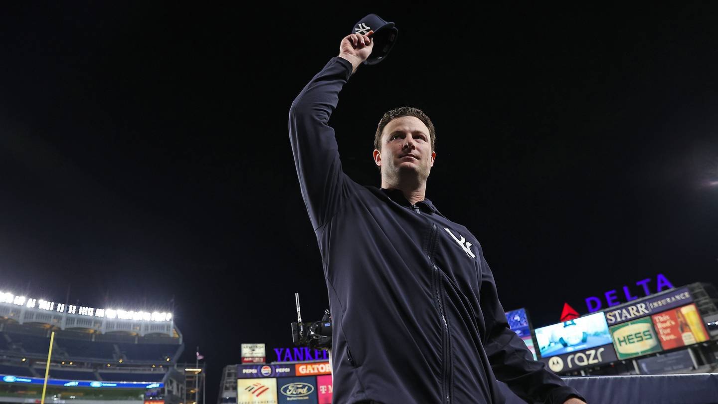 Scott Boras throws cold water on Gerrit Cole leaving Yankees with opt ...