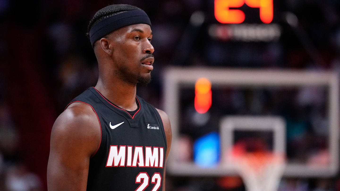 Fact or Fiction: Are the Cleveland Cavaliers pursuing Jimmy Butler in ...