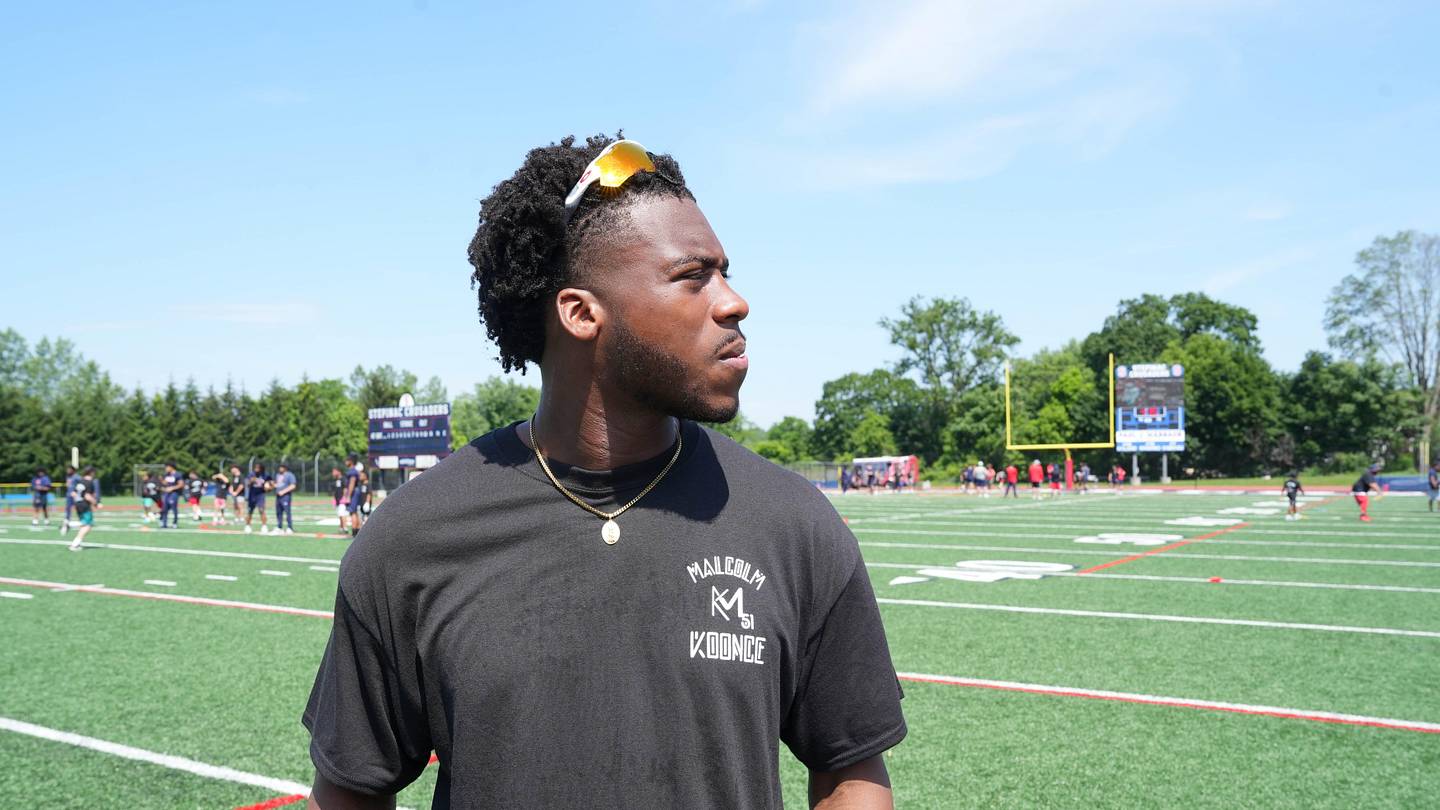 Malcolm Koonce is an X-Factor for the Raiders in 2025