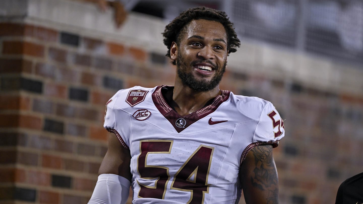 Former FSU Football Defensive End Announces Transfer Destination