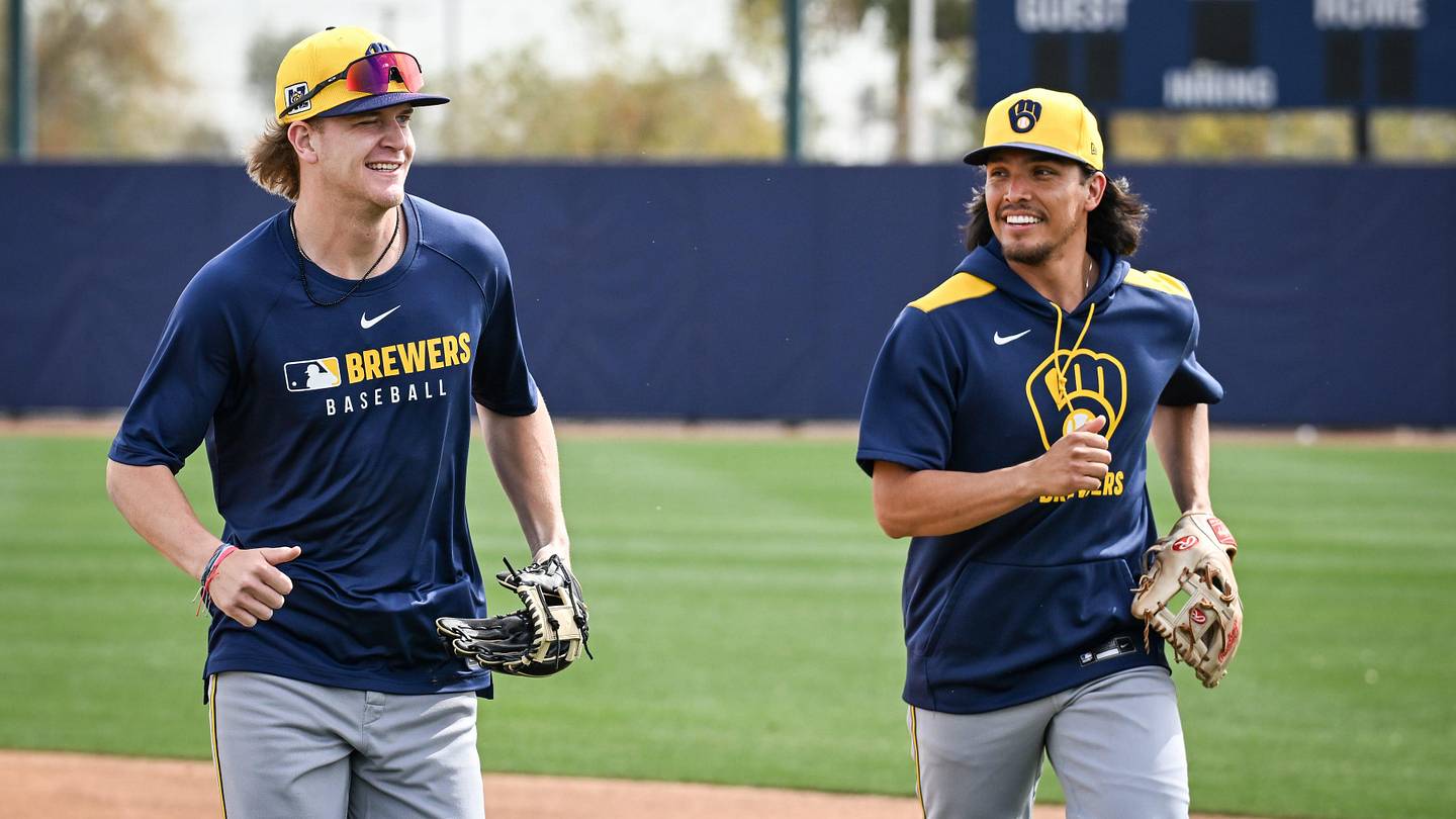 Ranking the Milwaukee Brewers' best shortstop prospects