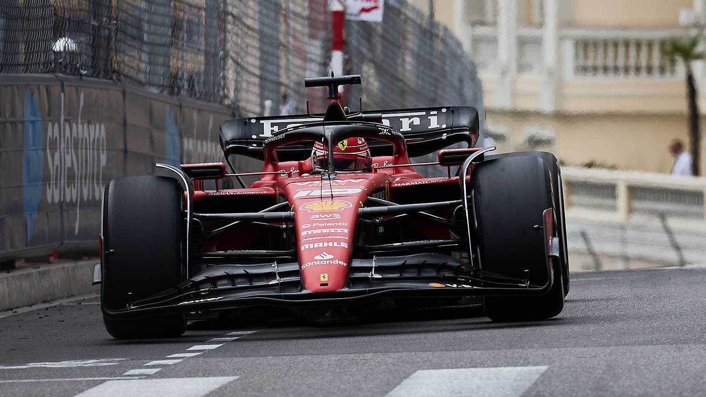 Formula 1: Monaco Grand Prix not being broadcast on ESPN