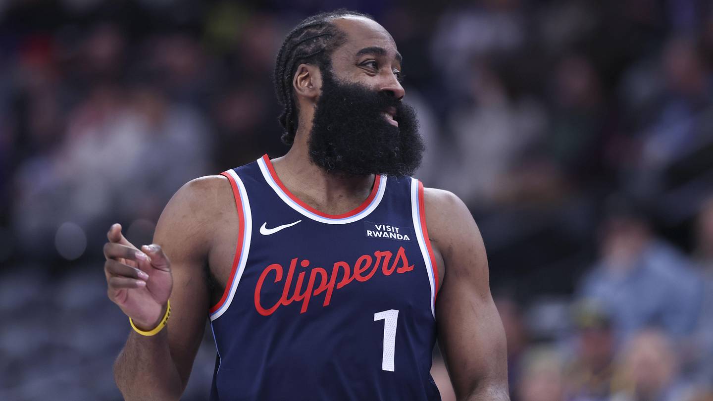 James Harden, Jaren Jackson Jr., Among Post-Trade Deadline Fantasy ...