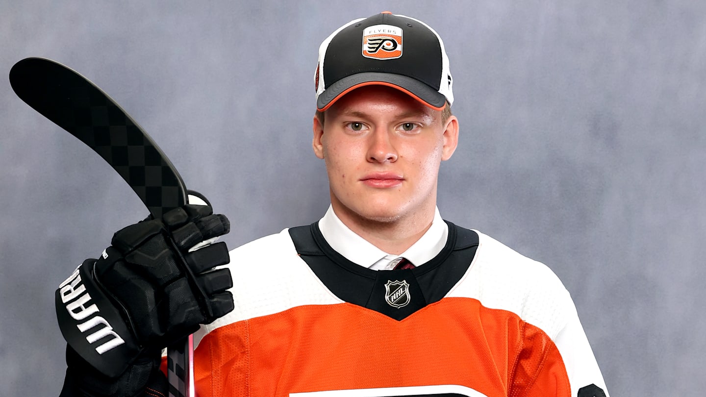 The Five Most Important Flyers Heading Into the 2024-25 Season