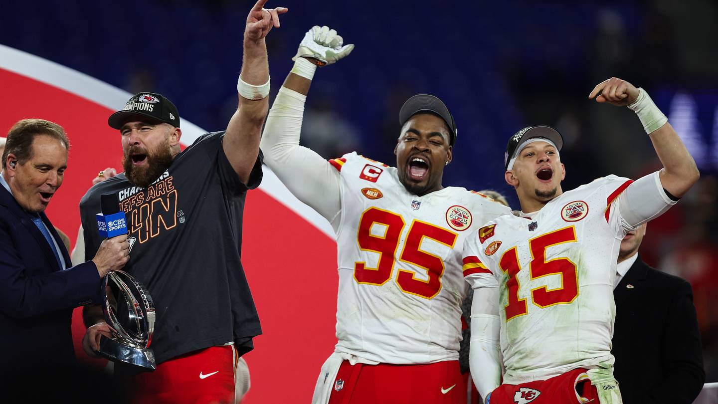 Who is playing in the Super Bowl 2024? Chiefs vs. 49ers history