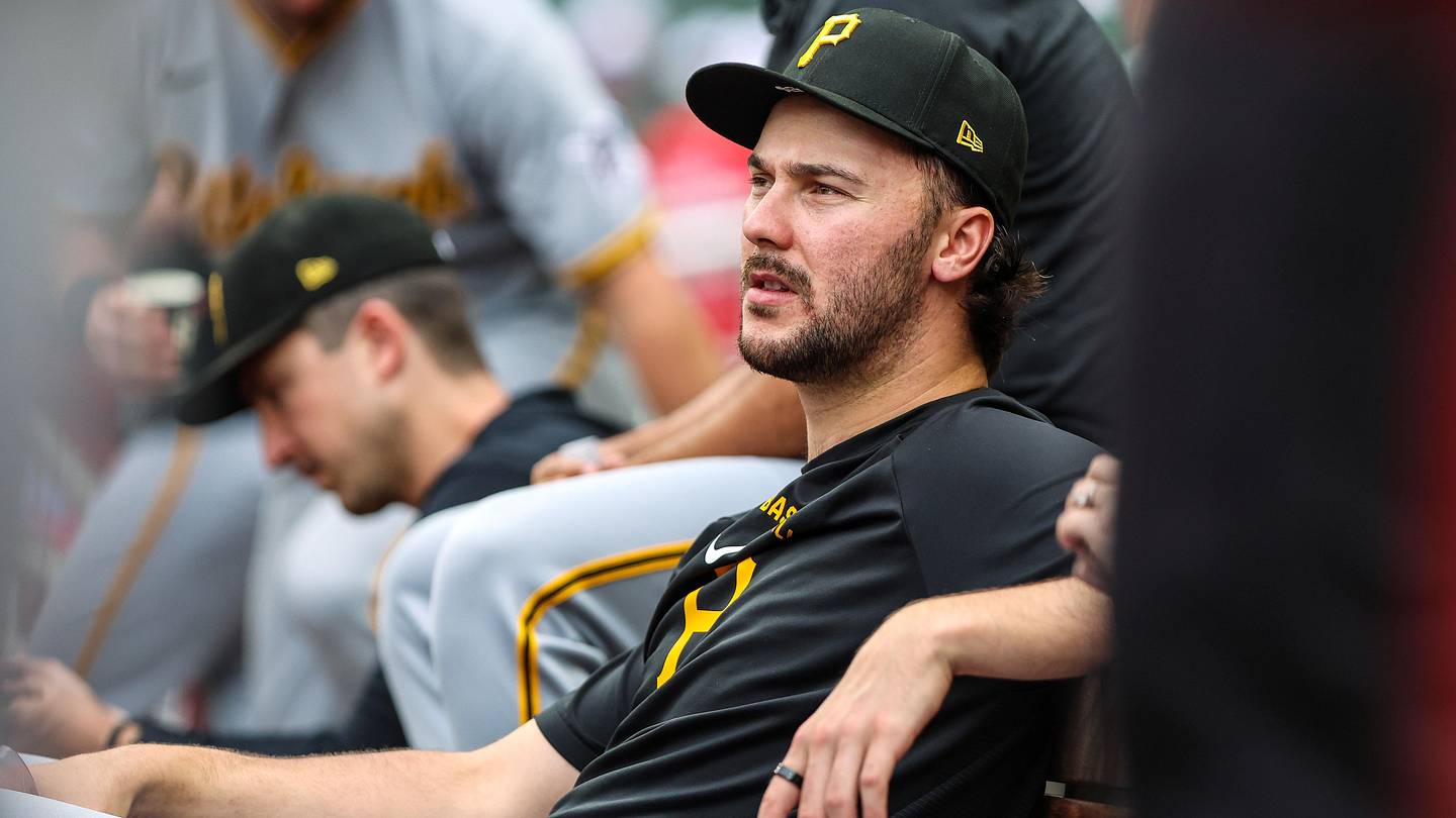 Paul Skenes takes bold stand as MLB labor tensions keep growing