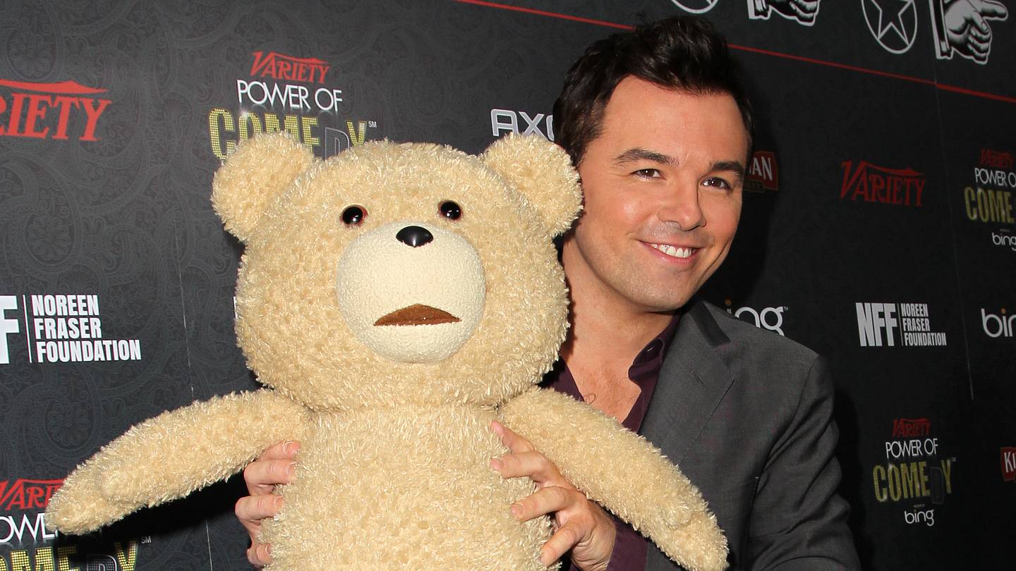 Do you need to watch the Ted movies before the series on Peacock?