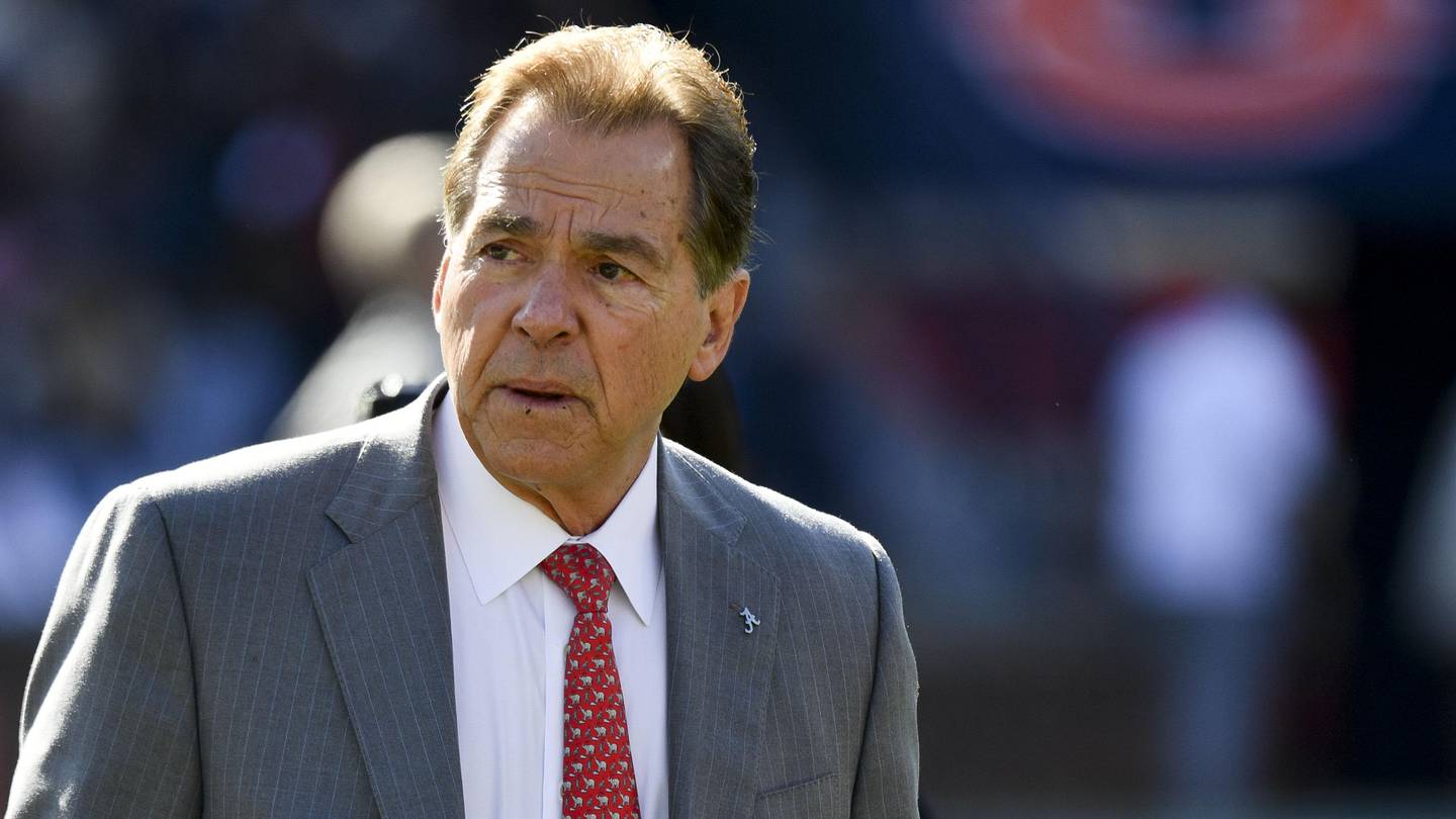 Alabama fans should have mixed emotions over 3 former assistants being ...