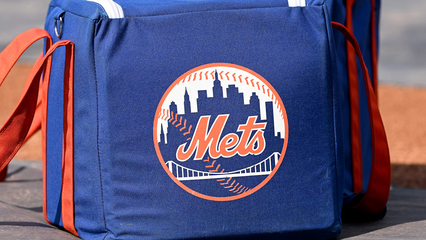 NY Mets rumors: 2 prospects popular on trade block, here's why they ...
