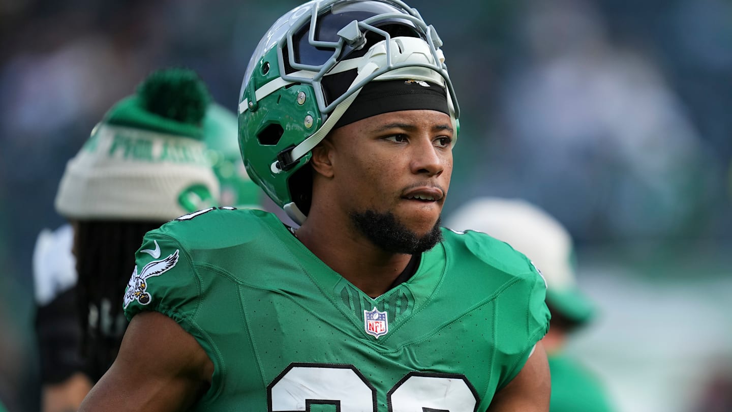 Eagles make their decision on Saquon Barkley and it will upset some ...