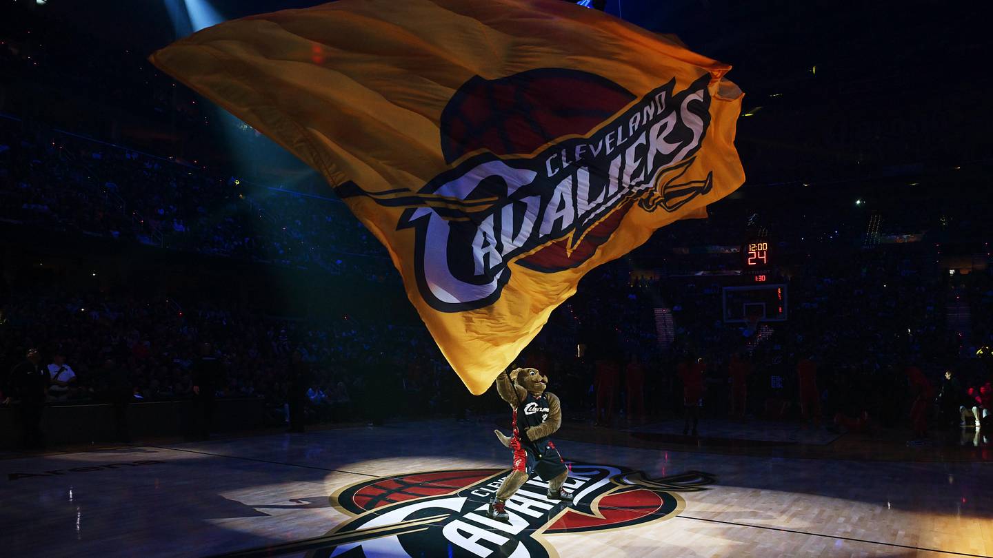 Cavaliers unveil 2025-26 City Edition jerseys, sporting orange-cream ...