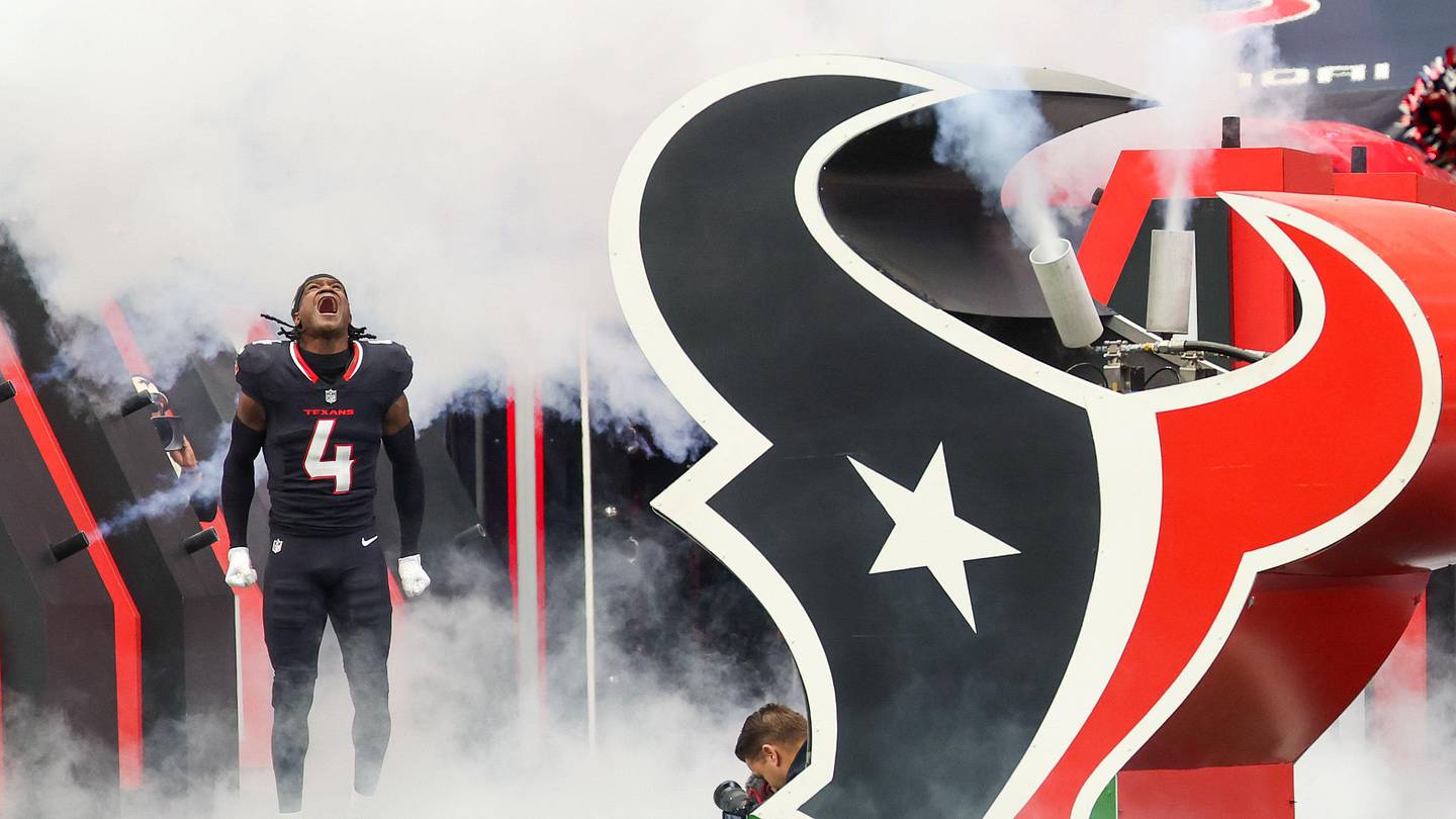 Texans Get Good News on Kamari Lassiter Before Chiefs Game