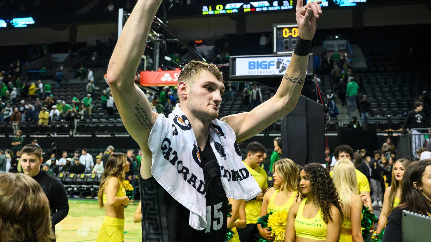 Tom Izzo’s elite development is on full display in future pro Carson Cooper