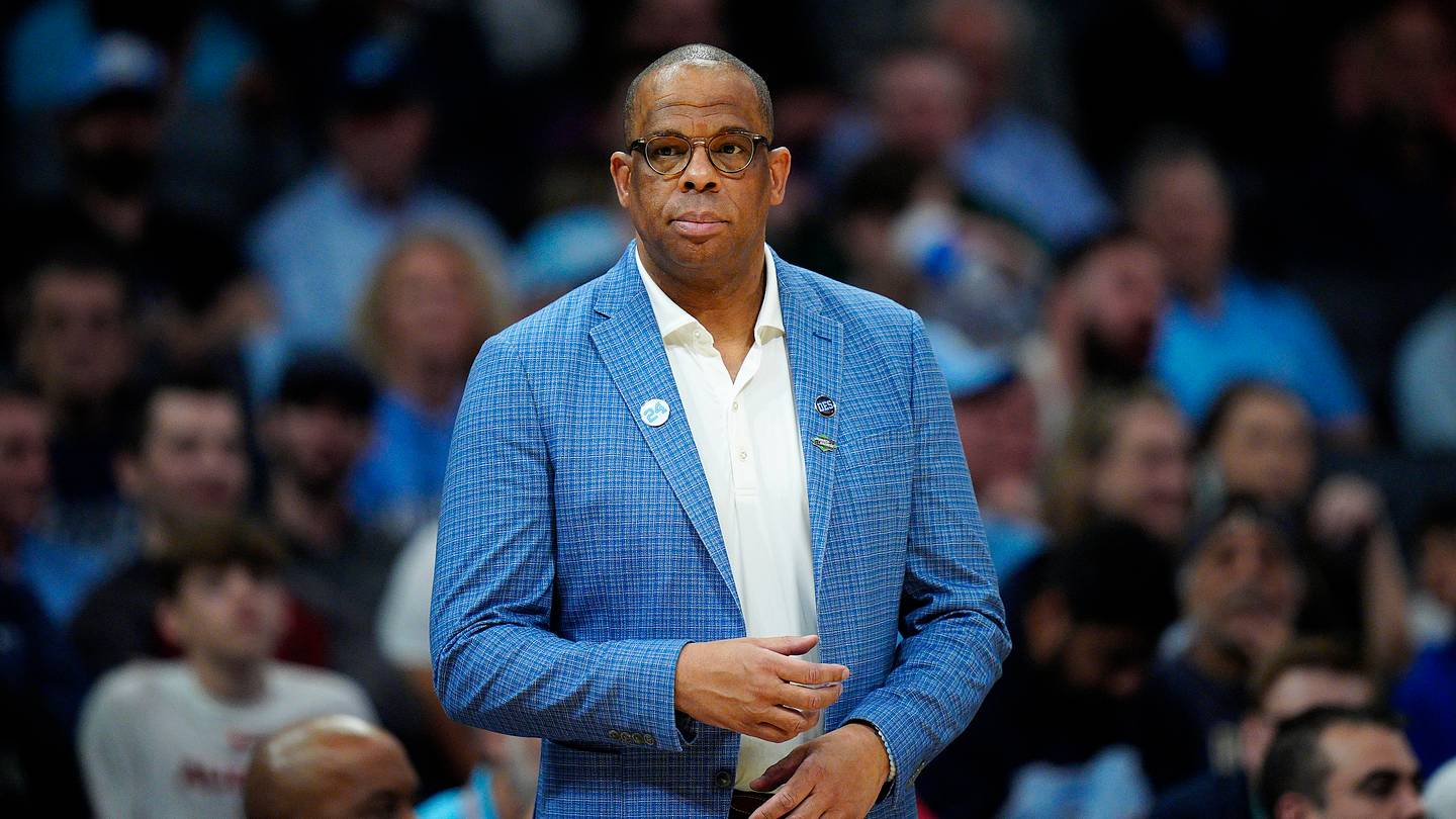 UNC Basketball officially signs two Class of 2025 four-star recruits