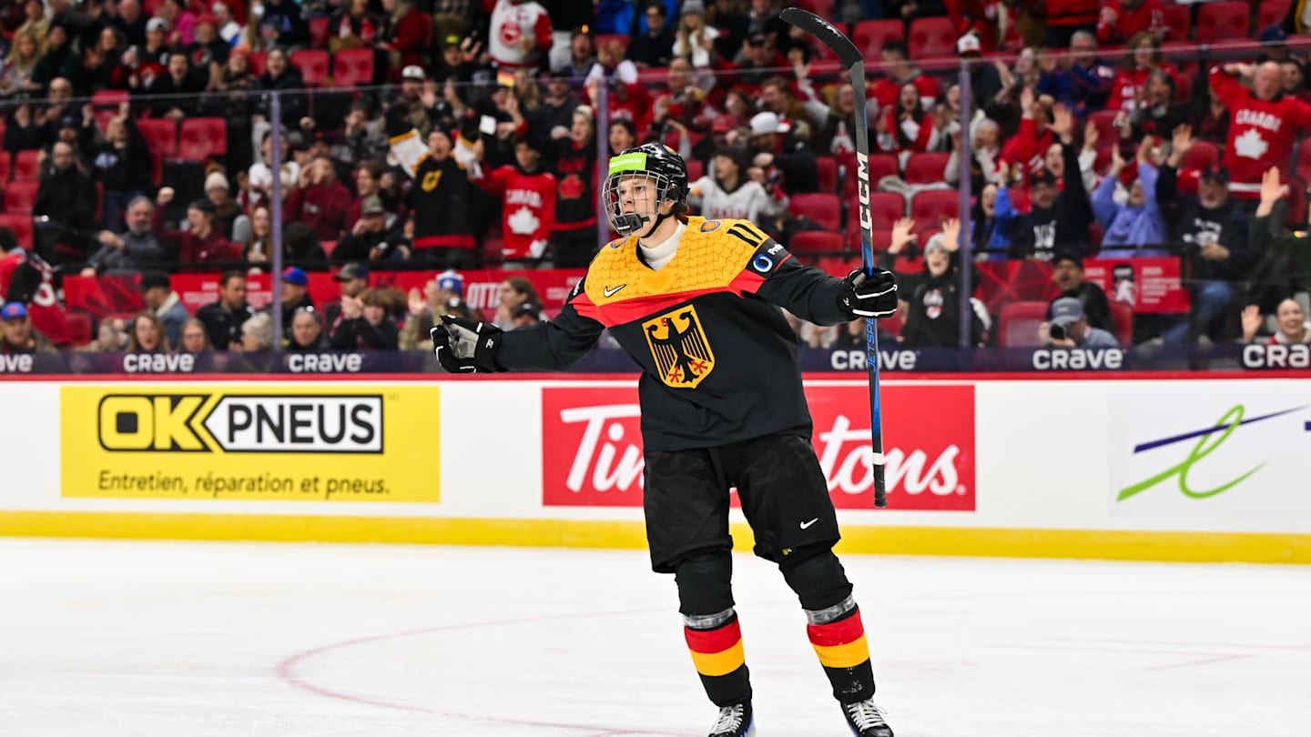 Oilers cut two top prospects from training camp roster