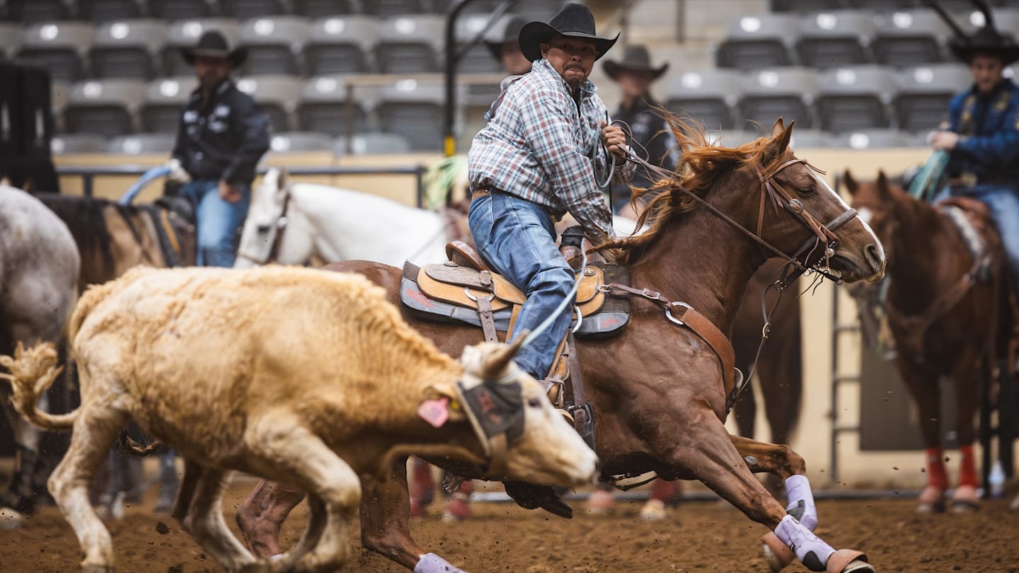 Next Stop AT&T Stadium for American Contender East Regional Semi-Finals ...