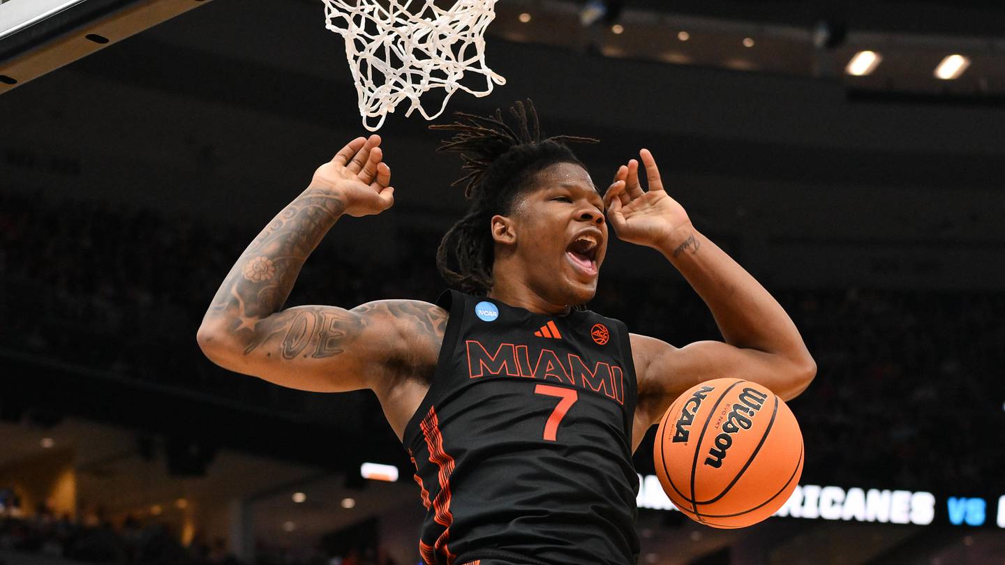 Miami already has 5 players worth watching for the 2027 NBA Draft