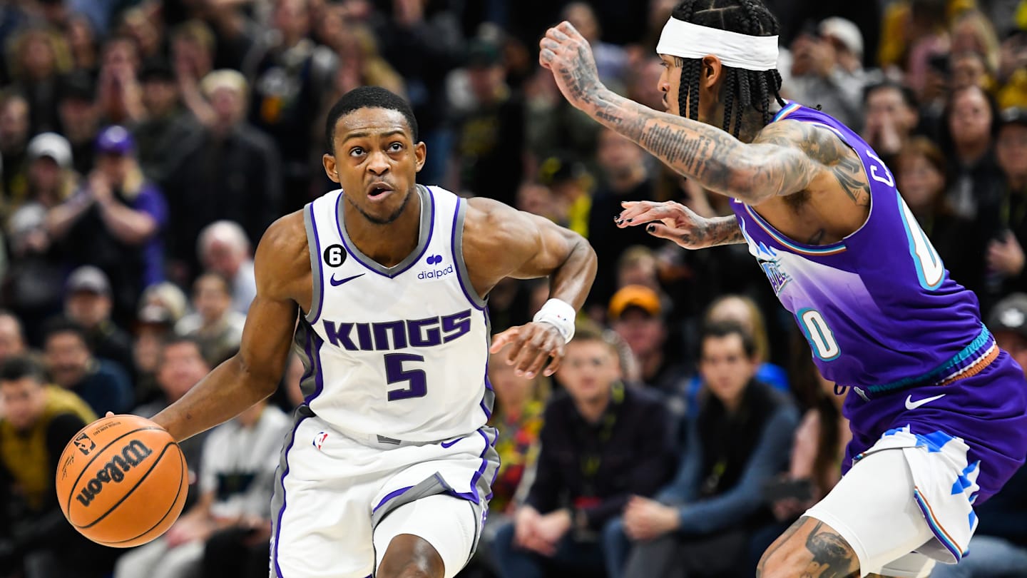 The Utah Jazz may be able to pull a rare feat this season come Saturday ...