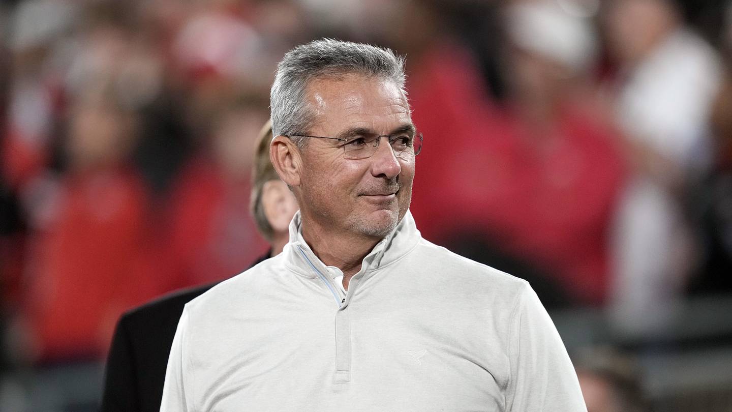 Ohio State Legend Urban Meyer Reveals Shocking Take on Michigan Scandals