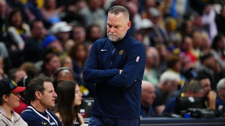 michael malone knicks