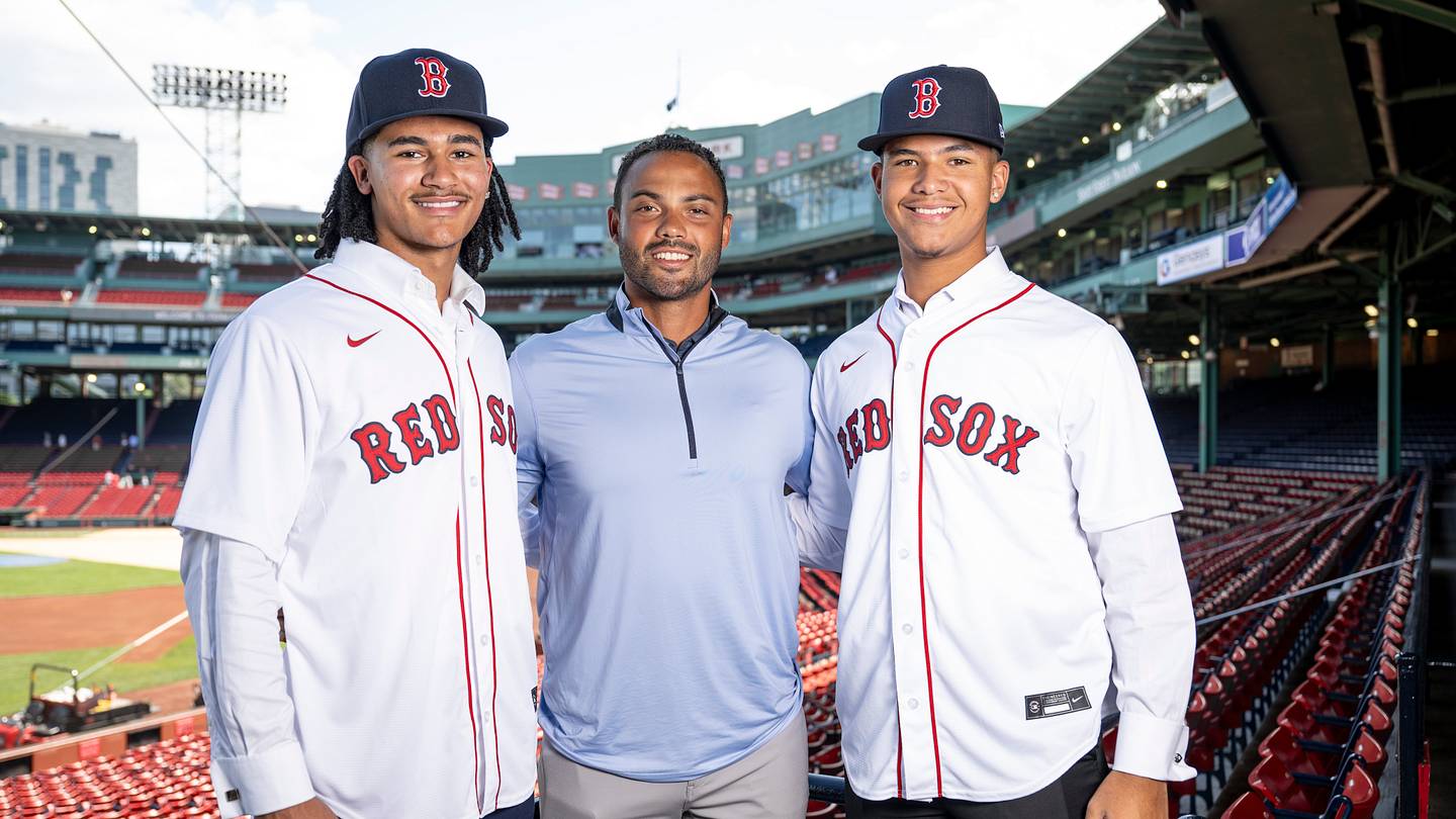 Red Sox Losing Another Exec to Nationals Will Create Long-Term Issues