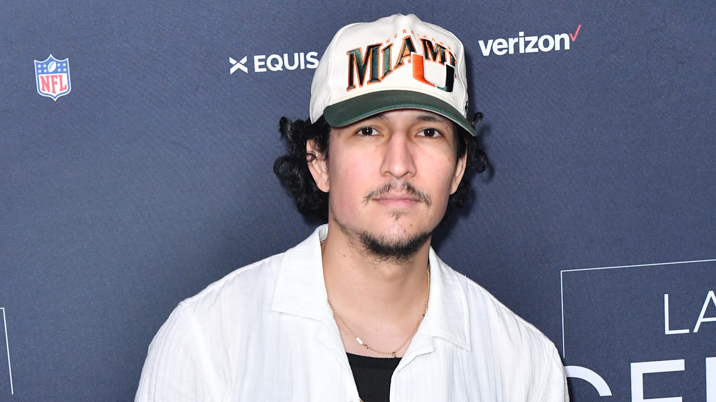 Tales of the Walking Dead actor Danny Ramirez cast in Anatomy of a Fall ...