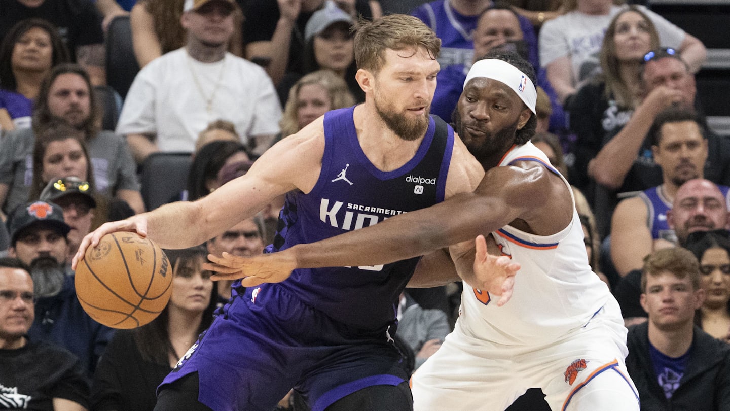 6 Forwards that the Sacramento Kings can still sign in free agency