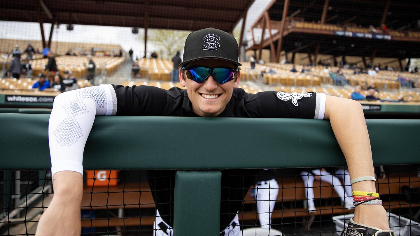 The Chicago White Sox must add these prospects to their 40-man roster ...