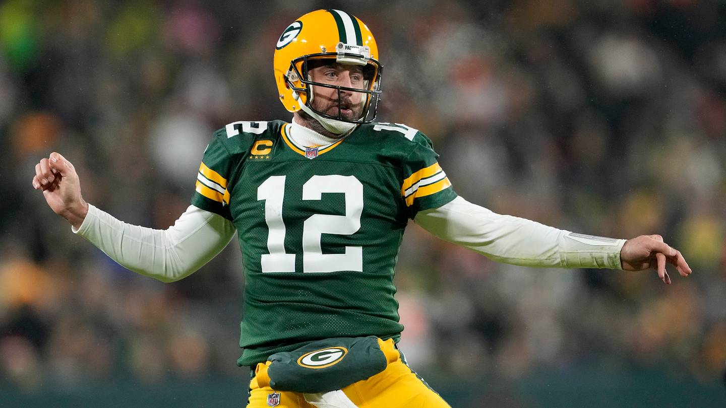 Definitive timeline revealed for the NY Jets and Aaron Rodgers trade