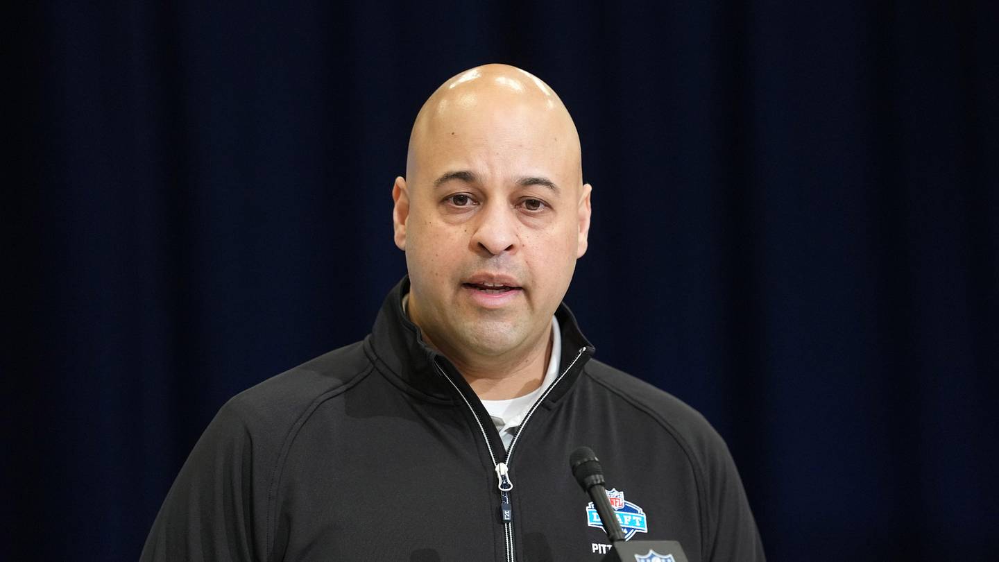 Steelers Could Cut One More Veteran