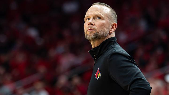 Pat Kelsey targets another 4-star Louisville native as 2028 recruiting ...
