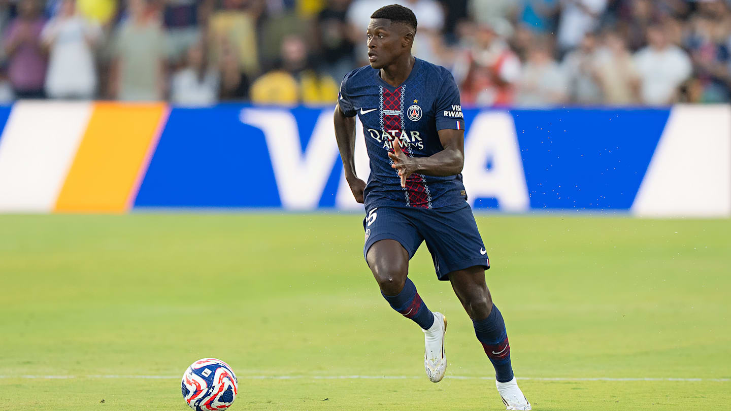 PSG vs Seattle Sounders: Preview & How to Watch