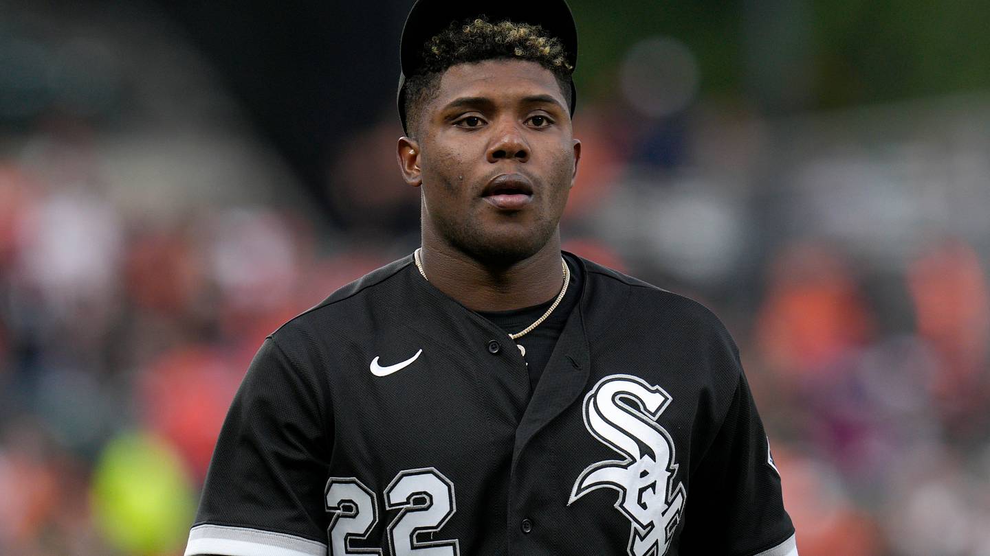 White Sox News: This Oscar Colas update is not fun to hear