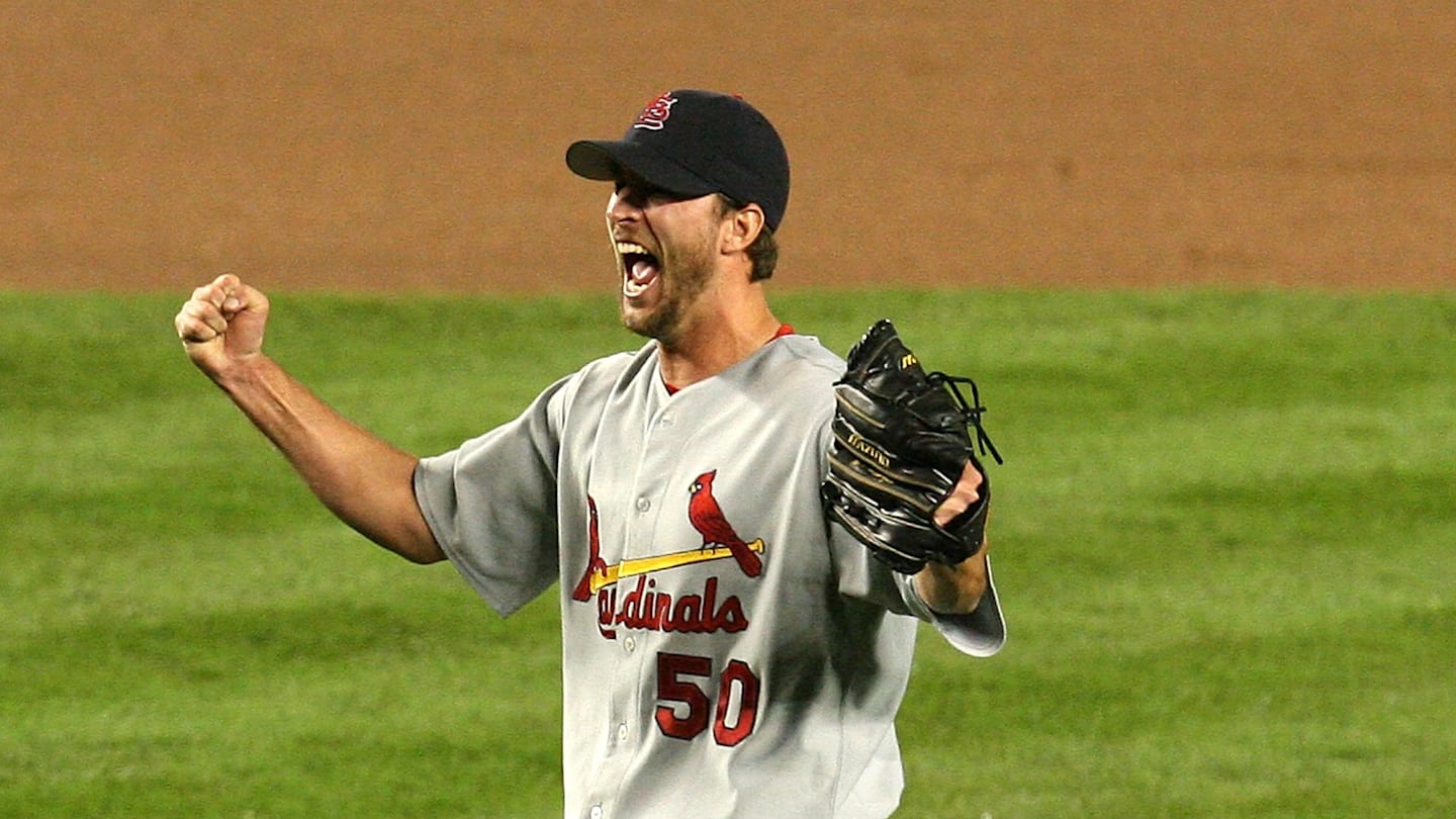 Mets playoff villain will be a part of the unbiased broadcast team vs ...