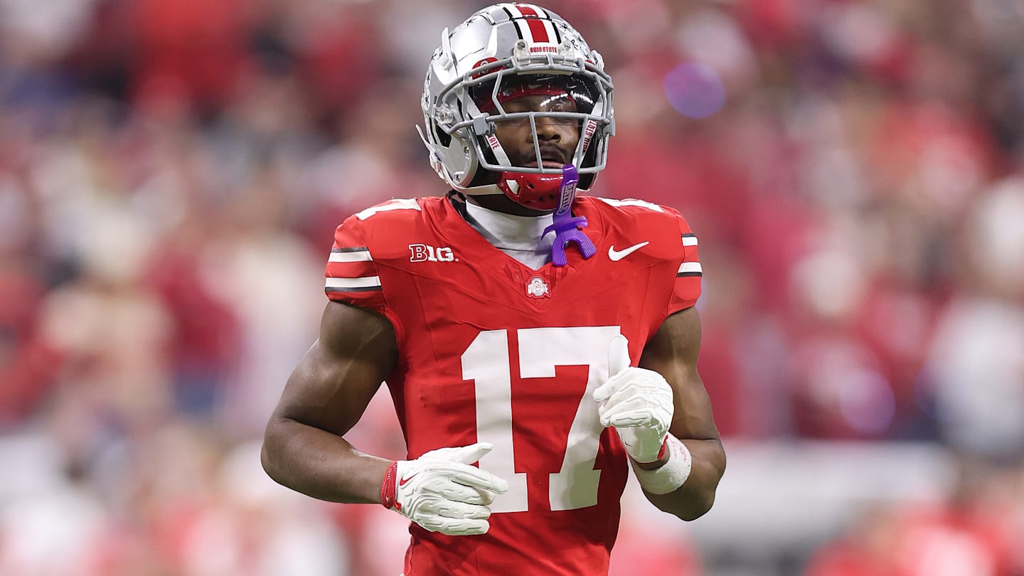 2026 NFL Draft: Updated first-round draft order as Wild Card Round ...