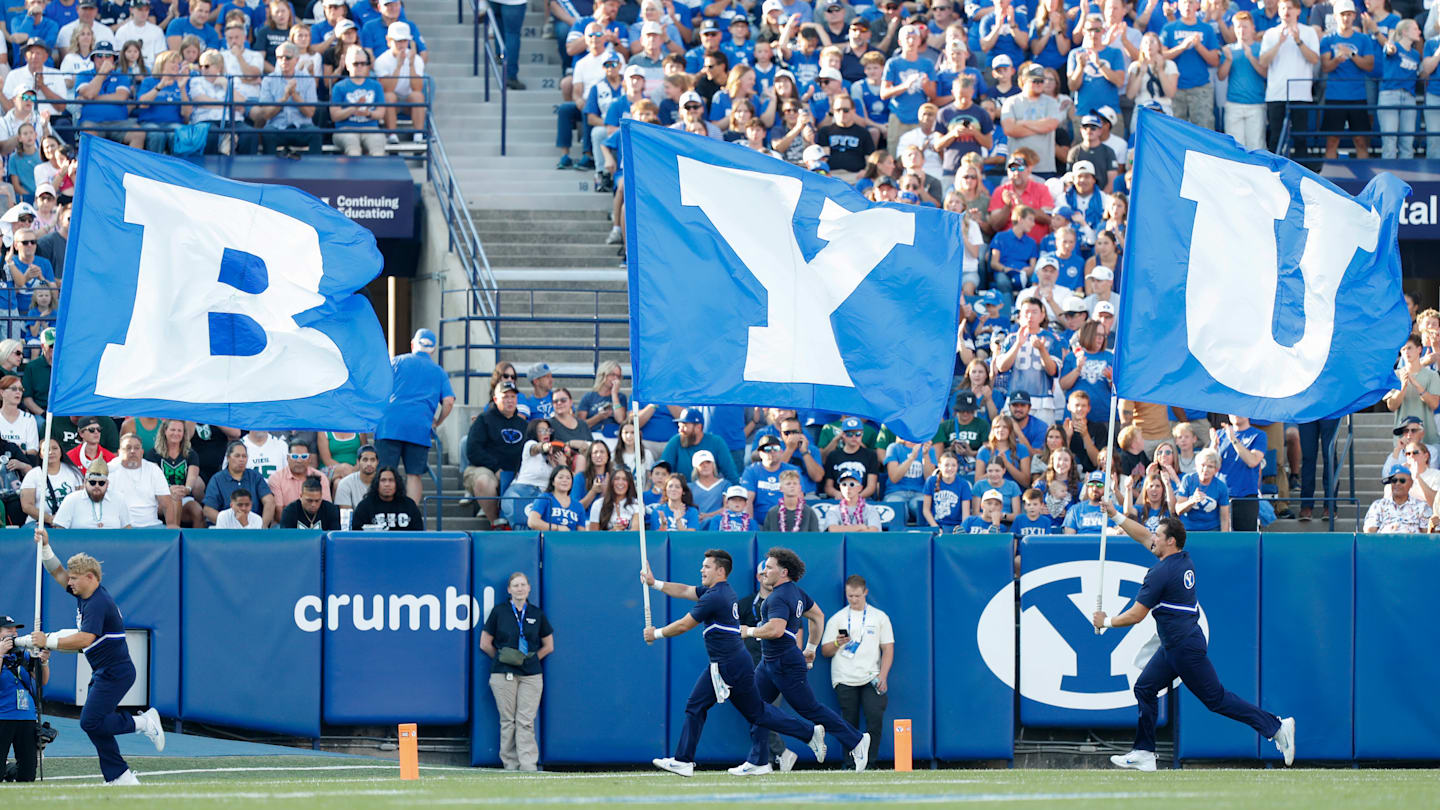 Too Optimistic Tuesday: Why BYU fans should be stoked about a Stanford ...