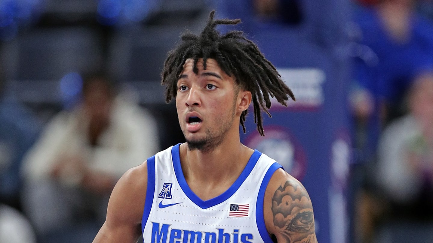 Ole Miss reportedly never in for PJ Haggerty as he looks NC State bound