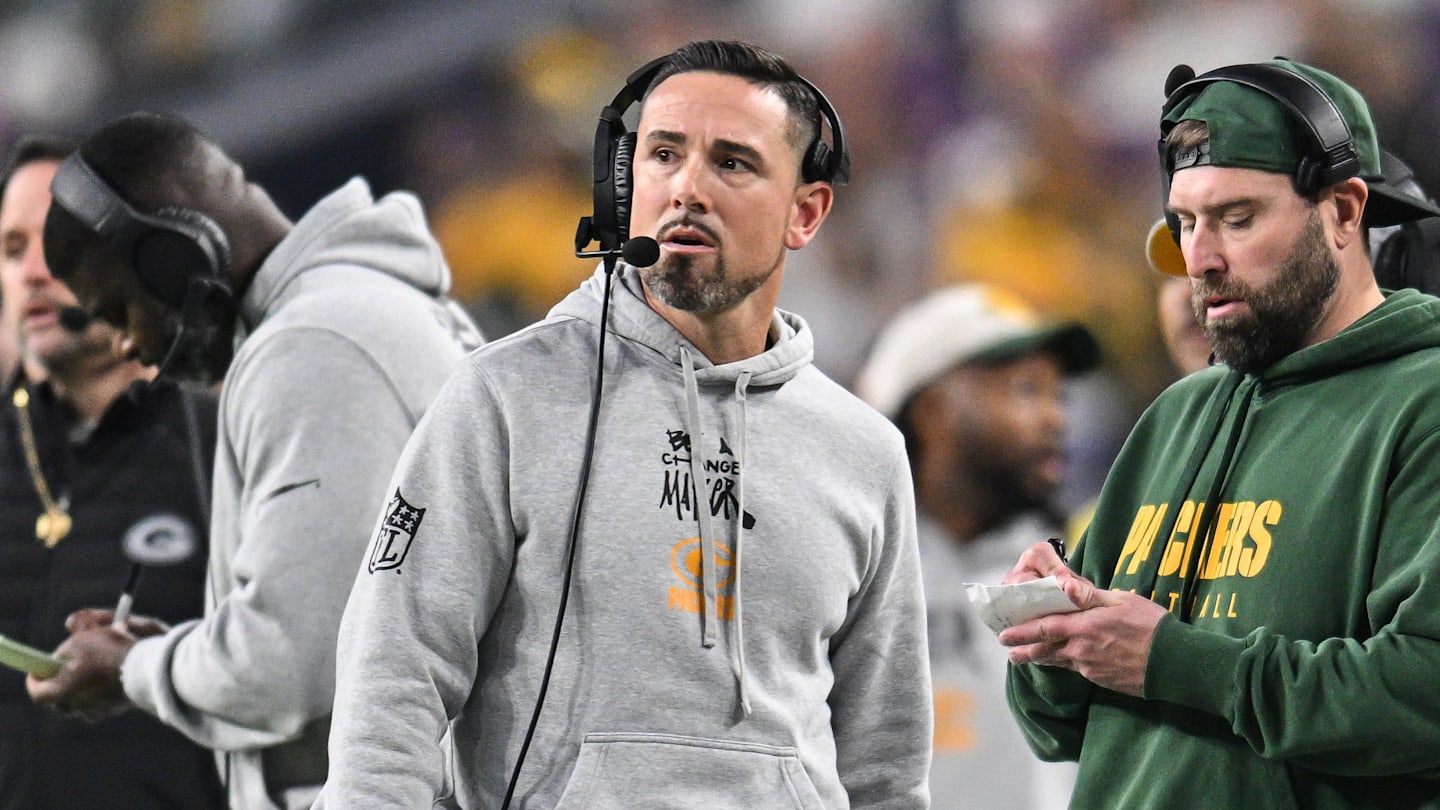Lions Just Gave the Packers Some Potentially Great News for Next Season