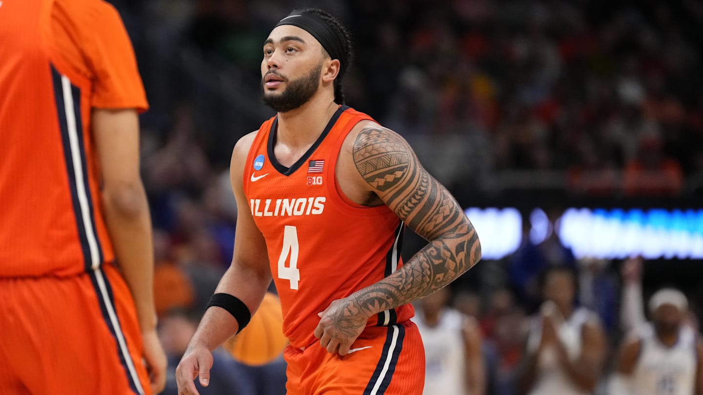 Three Key Stats From Illinois' Win Over Jackson State – and Why They Matter