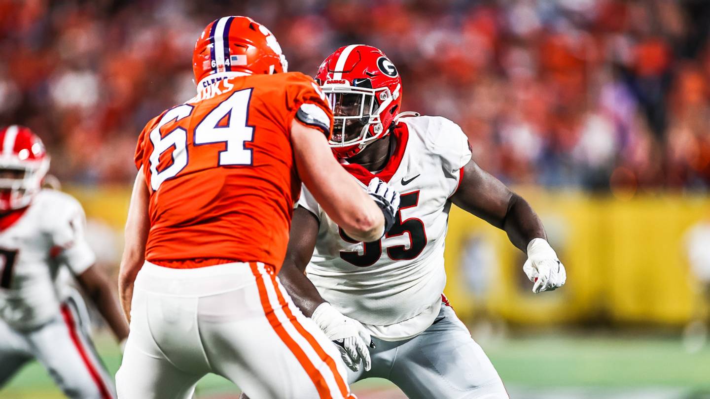 Georgia vs Clemson Ticket Prices Remain Extremely High for Fans