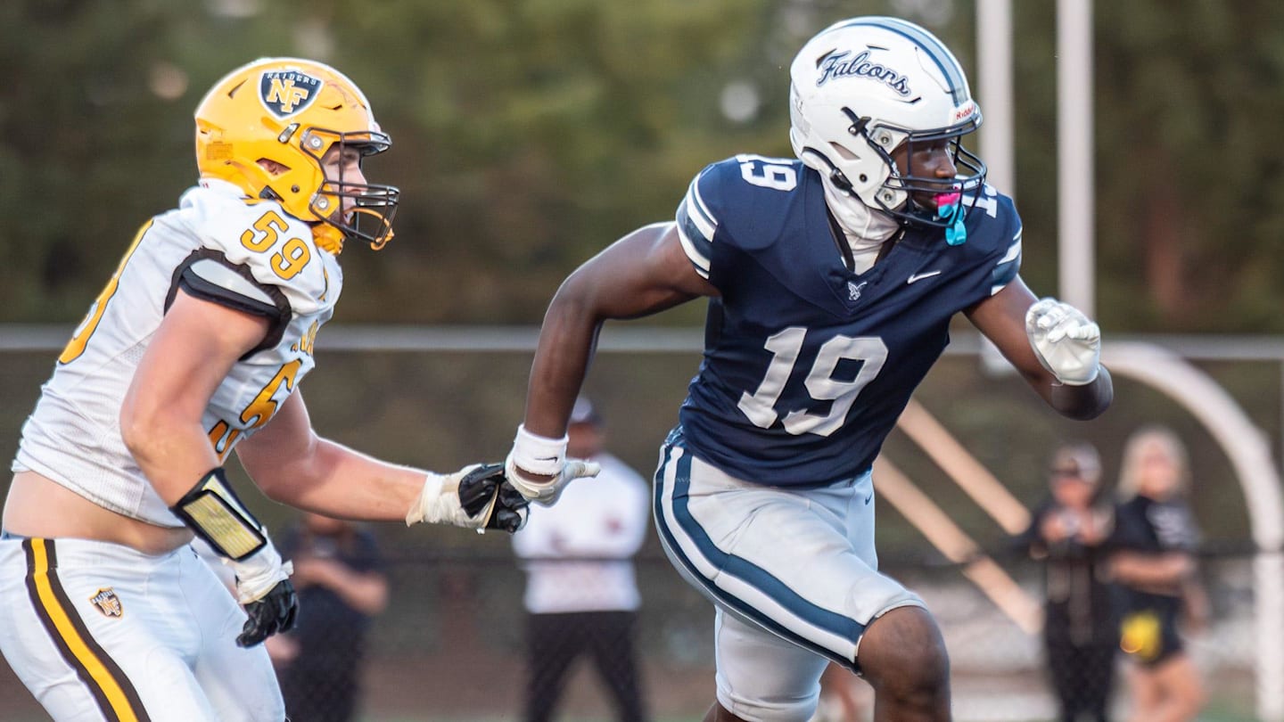 The No. 1 in-state recruit in 2027 plans visit with Michigan State football