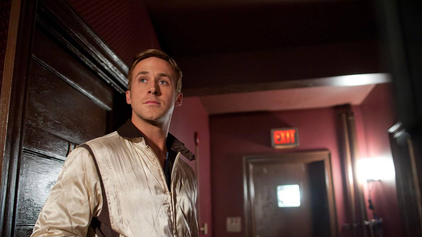 10 Fast Facts About ‘Drive’