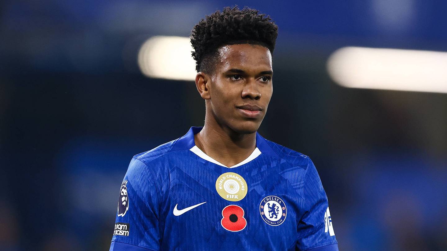 Estewow - Chelsea continue to hit transfer jackpot after instant impact ...