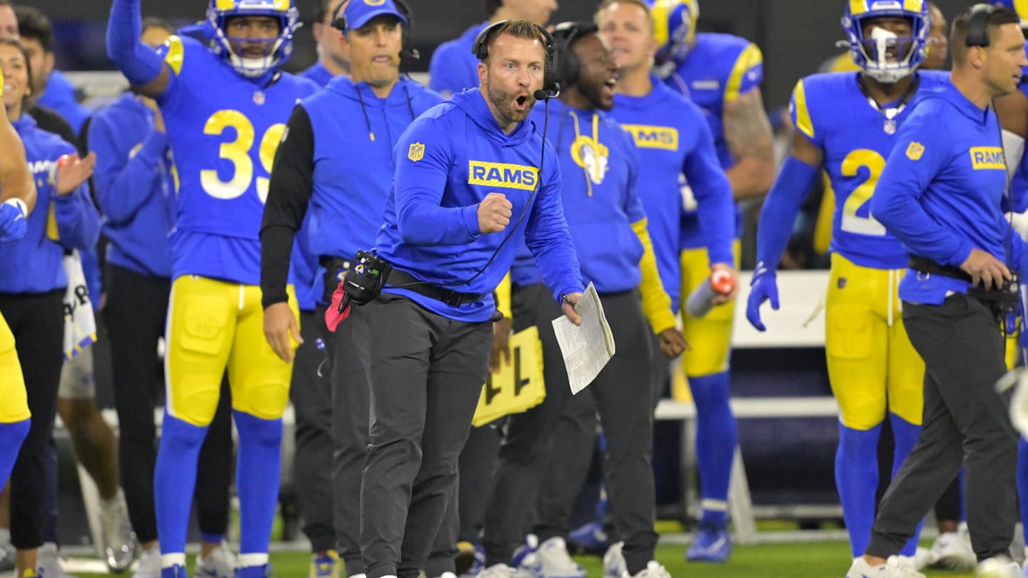 Perfect Rams Free Agent Signing Still Available for Playoffs